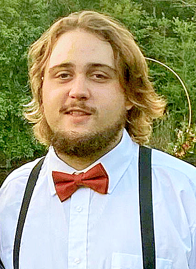 Thaddeus Alexander Stambaugh | News, Sports, Jobs - The Sentinel